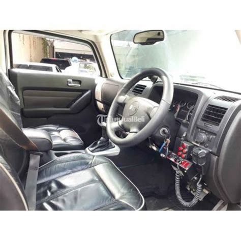 Mobil Hummer H Bekas Tahun Harga Rp Juta Pajak Hidup Murah Di Jakarta Tribun Jualbeli