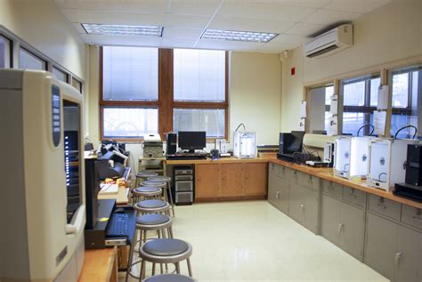Ghs Officially Recognized As Mit Fab Lab