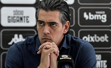 Opinião Da Torcida Movimentação De Bracks No Vasco Faz Web Bater O