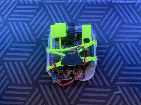 Fingertip Lightweight Razer Orochi V2 Pcb 23 27g Wireless Mouse Updated Version By Crbn