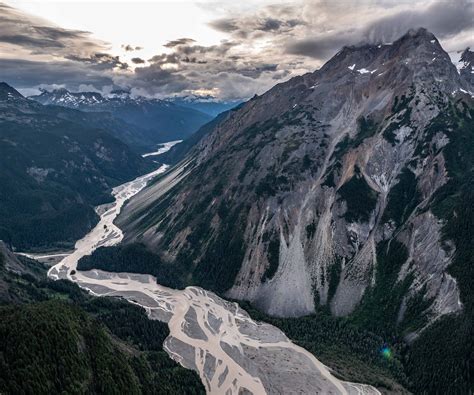 Communications And Engagement Project Tahltan Stewardship Initiative
