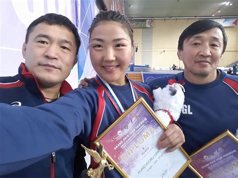 Ц Хосбаяр П Орхон сэтгэл зүйн асар хүнд дарамтыг давж чадлаа