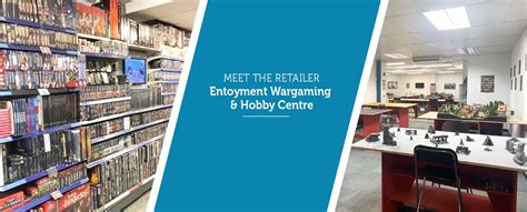 Meet The Retailer Entoyment Wargaming And Hobby Centre Coiledspring