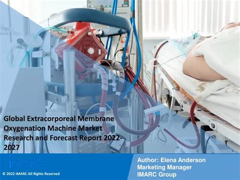 Ppt Extracorporeal Membrane Oxygenation Machine Market Research And Forecast Report Powerpoint