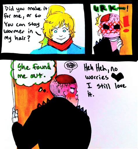 Boe Someone On Tumblr Bittybones