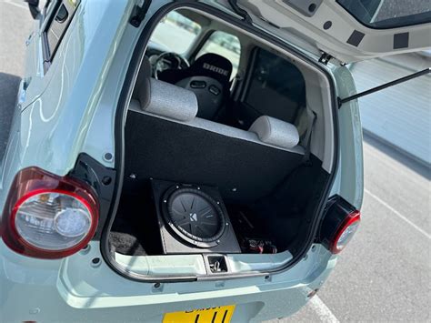 ミラ トコットのミラトコットダイハツトコットお盆休みDIYに関するカスタム事例車のカスタム情報はCARTUNE