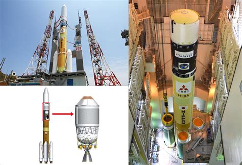 H Iia Launch Vehicle No29