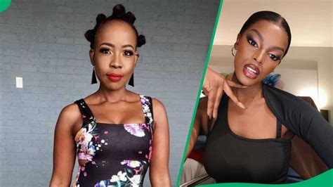 Ntsiki Mazwai Says Home Affairs Findings On Chidimma Dont Solve