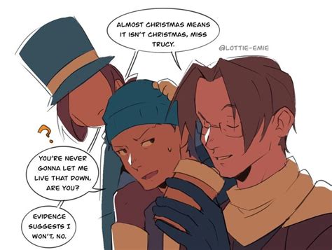 Пин от пользователя GHOSTLYaberrations на доске Ace attorney