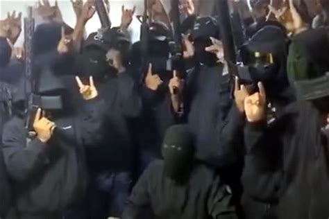 Se Atribuye Banda Los Lobos Asesinato De Candidato