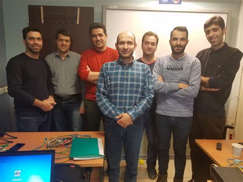 حامد بنی فاطمی مؤسسه آموزش عالی ارژنگ