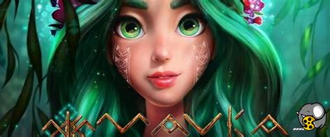 نام فیلم ماوکا ملودی جنگل Mavka The Forest Song فیلو