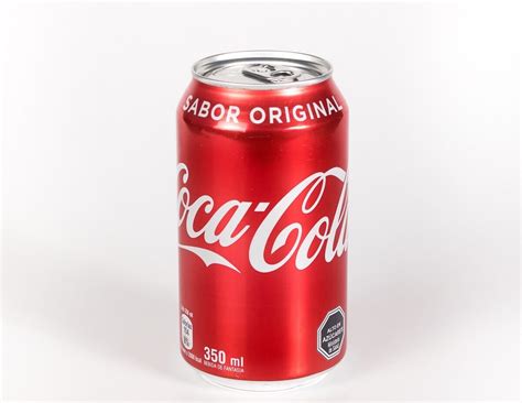 Кока Кола Саппоро Оригинал, 350мл - заказать газированный напиток Coca ...