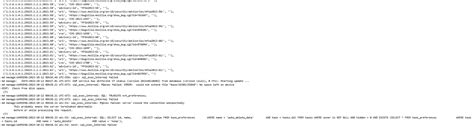 Cant Access Web Interface Community Containers Greenbone Community