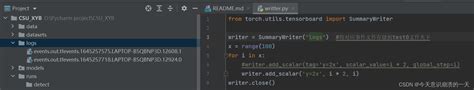 Yolov5训练遇到的问题（上）attributeerror Nonetype Object Has No Attribute Csdn博客