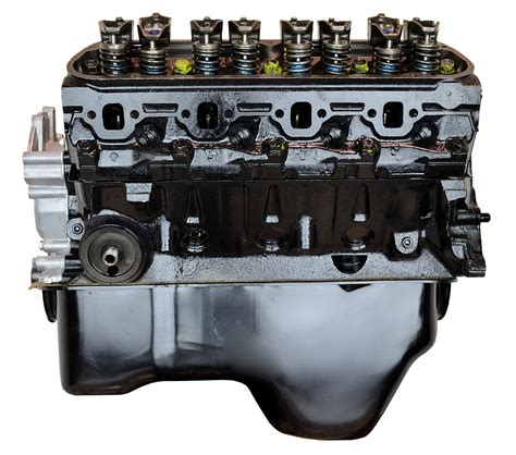 Ford 351w 88 93 Engine Powertrain Company