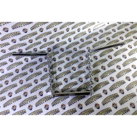 Jual Stang Lowrider Triple Twis Shopee Indonesia