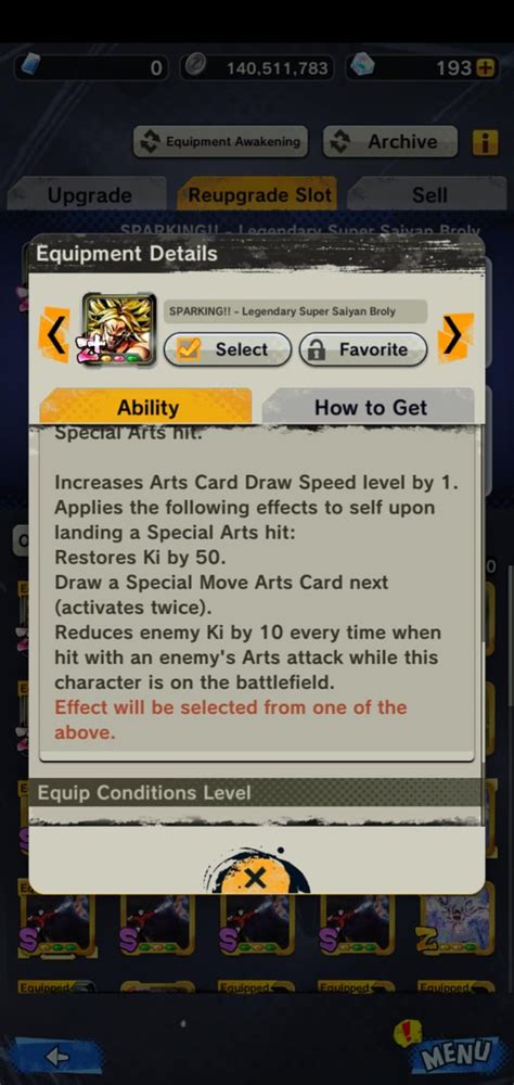 Is This A Bug Or Smth Rdragonballlegends