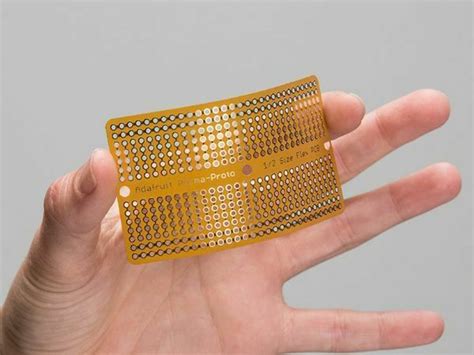 Flexible PCB Prototype Discover Power Of Flexibility