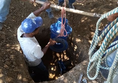 Optimization Of Aqsur S Water Treatment Plants In Municipalities In The