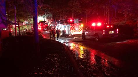 Mukilteo Apartment Fire Started In Charcoal Grill