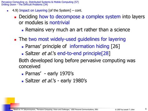 Sec0a Intro To Pervasive Computing 8ppt