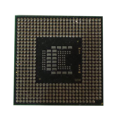 Wholesale Intel Core 2 19424 Duo Processor T6500 Supplier