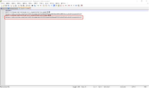 M3u8流视频数据爬虫详解三：m3u8视频网络数据爬虫实现m3u8 Iv Csdn博客