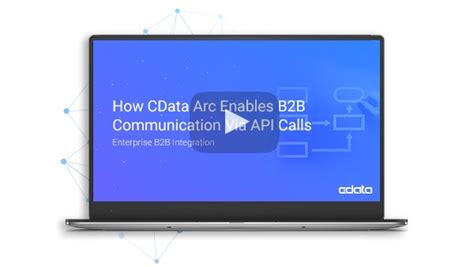 luc leblanc on linkedin how cdata arc enables b2b communication via