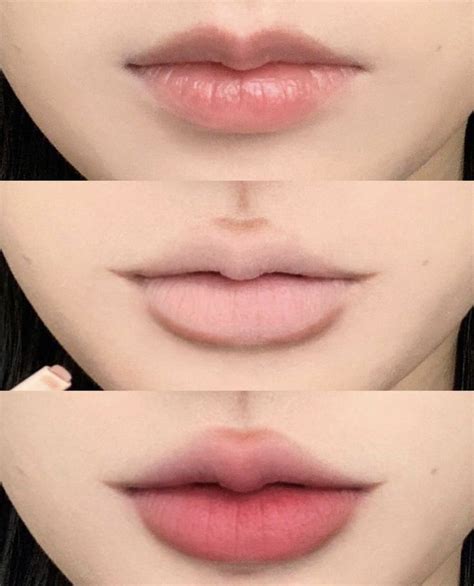 Lip Tutorial Makeup Routine Makeup Artist Tips Pinterest Makeup