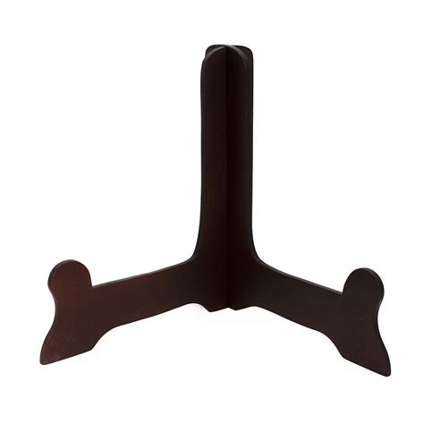 Soporte De Madera Para Platos Cafè Decoriente