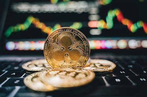 트럼프 암호화폐 전략 비축 추진 지시 Xrp 리플 분석