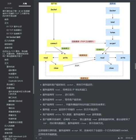 30张图解： Tcp 重传、滑动窗口、流量控制、拥塞控制发愁 知乎