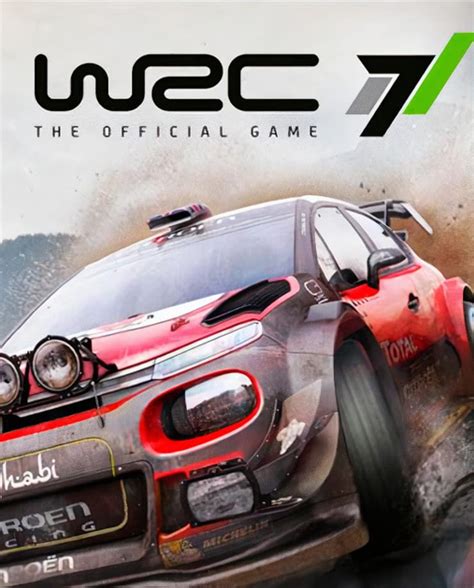ROZETKA » Гра WRC 7 FIA World Rally Championship для ПК (Ключ активації ...