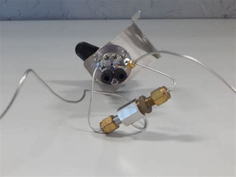 Used Agilenthp 68907890 Bypass Valves Disposables General For Sale
