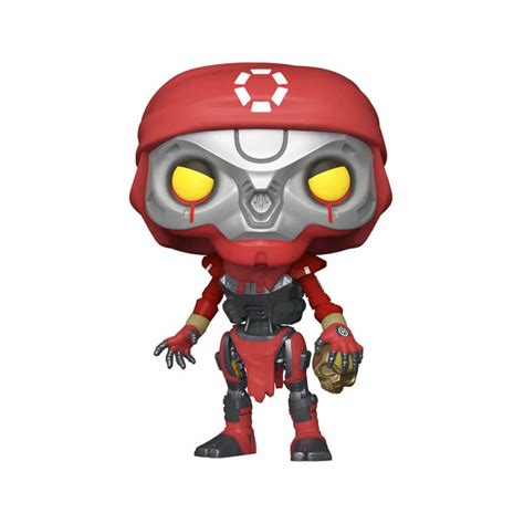 Funko POP! Apex Legends: Revenant