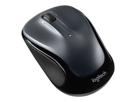 Logitech M325s Mouse Right And Left Handed Optical 910 006812