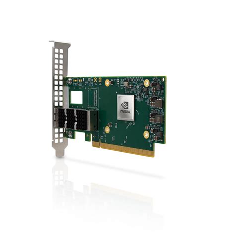 Nvidia Mcx623102as Adat Connectx 6 Dx En Adapter Card 25gbe Crypto Disabled Signalpulse