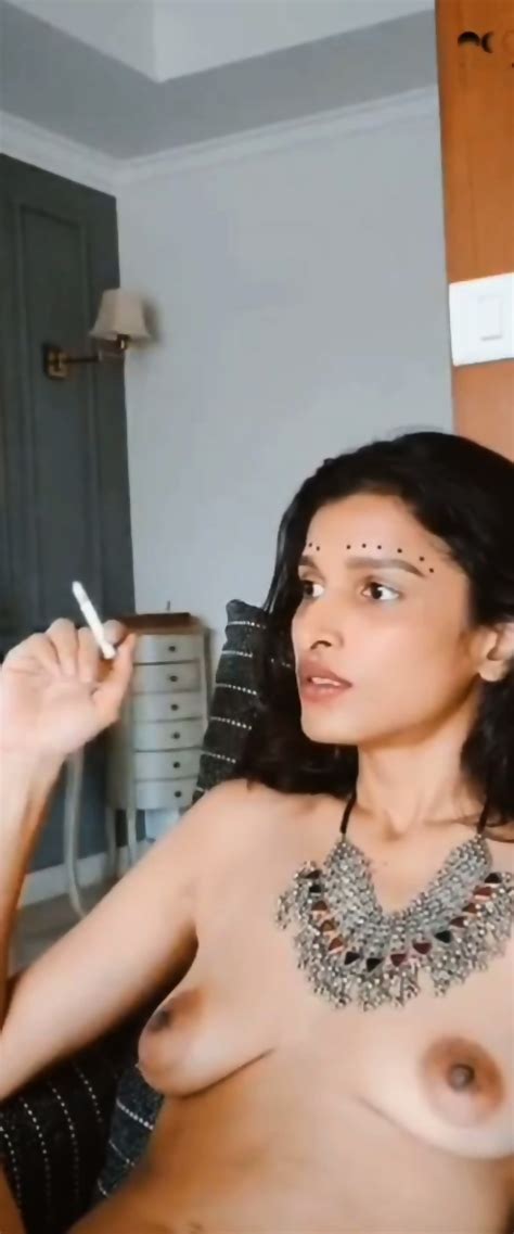 Model Jikki Nair Sets Of Naked Pics And Videos App Content