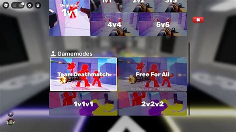 Roblox Rivals Team Deathmatch Guide