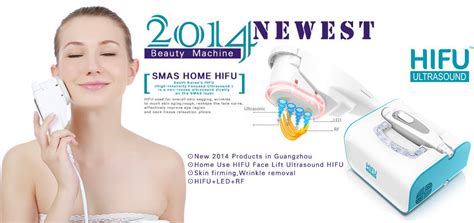Mini Home Use Face Lifting Hifu Ultrasound Machine Hifu Machine Hifu Machine For Sale