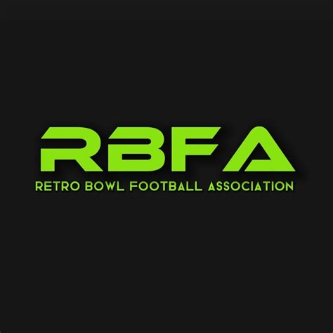 Rbfa Youtube