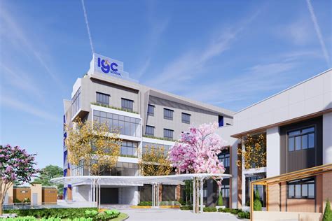 TrƯỜng Th Thcs Igc BẾn Tre Giai ĐoẠn 2 CÔng Ty Tnhh XÂy DỰng VÀ