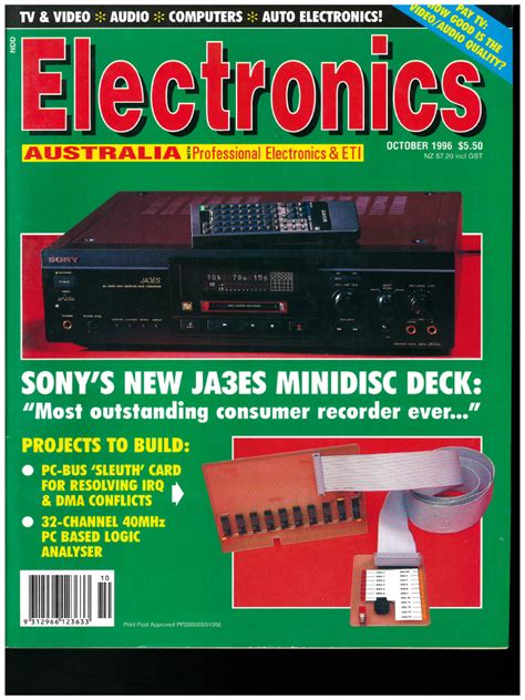 Pcla Article Electronicsaustralia Pdf