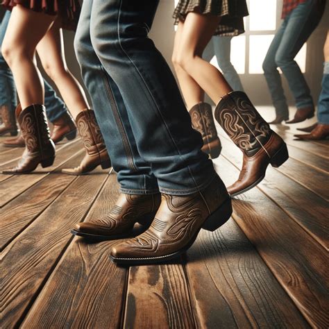 Top 10 Line Dances Everyone Should Know Iceland Line Dance Festival