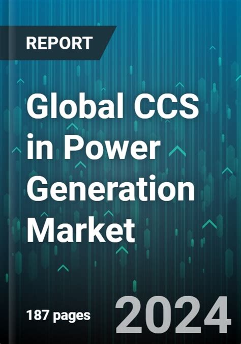 Global Ccs In Power Generation Market By Technology Oxy Fuel