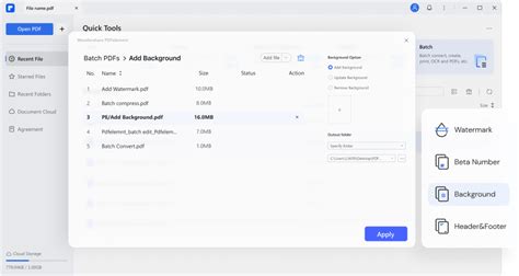 batch pdf batch convert compress or edit multiple pdfs at once