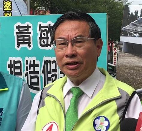 嘉義》太陽能板廣告惹議 涂醒哲要黃敏惠1天內道歉 政治 中時