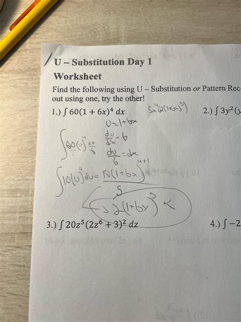 How To Use Pattern Recognition “reverse Engineering” To Get The Same Result R Calculus