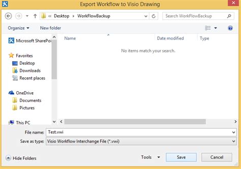 How To Export And Import Sharepoint Designer Workflows Sharepoint
